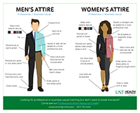 Dress for Success - Career Center