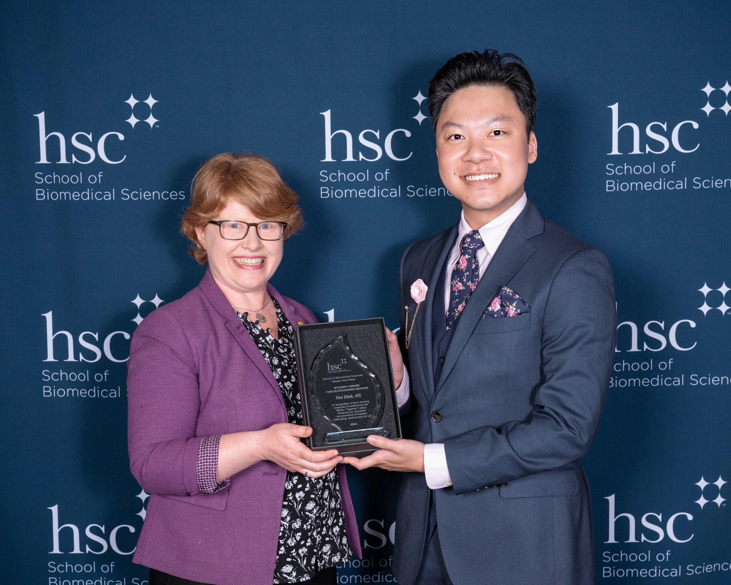 MIG Archives - College of Biomedical and Translational Sciences