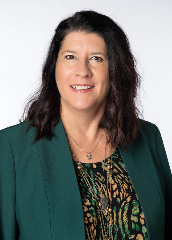 College of Nursing Faculty and Staff at UNT Health