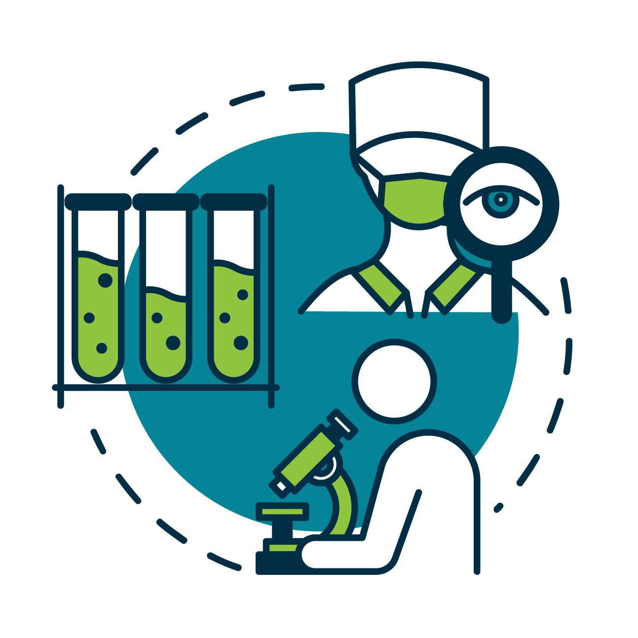 A Biostatistics Masters Programs is Your Path to Data Science