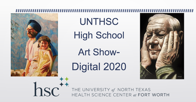 HSC High School Art Show goes virtual this year